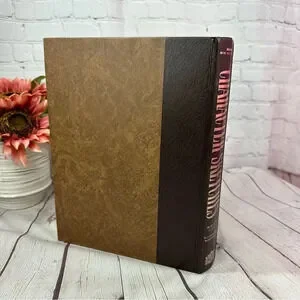 Accents | Vintage 1976 Book Character Sketches From The Pages In ...